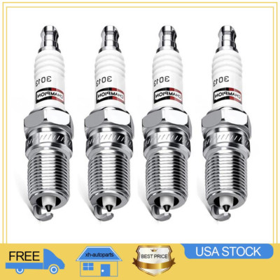 For American Austin American Austin 1930~1934 4x Champion Spark Plug ...