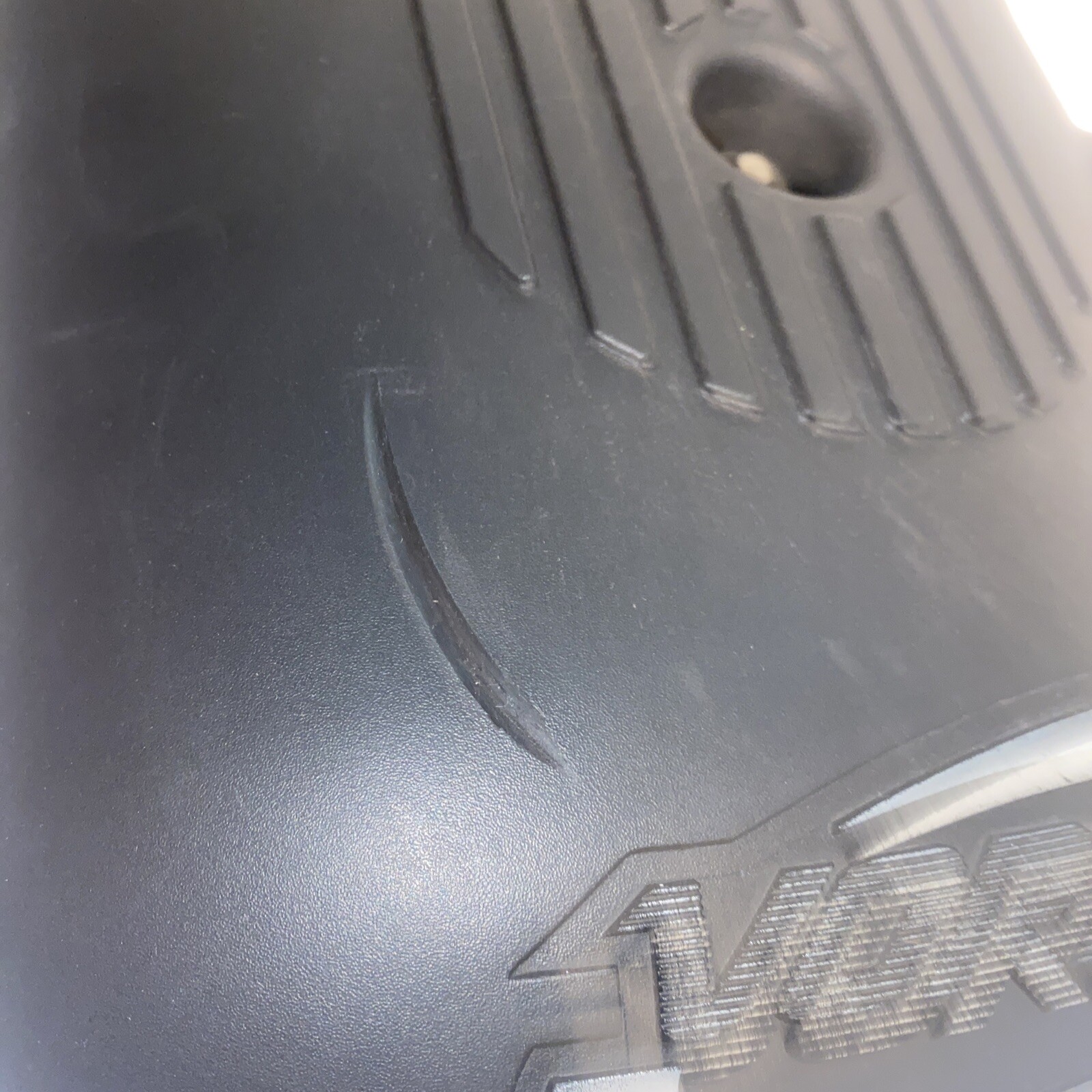 00-06 TAHOE SILVERADO SIERRA YUKON SUBURBAN 5.3 VORTEC ENGINE COVER ...