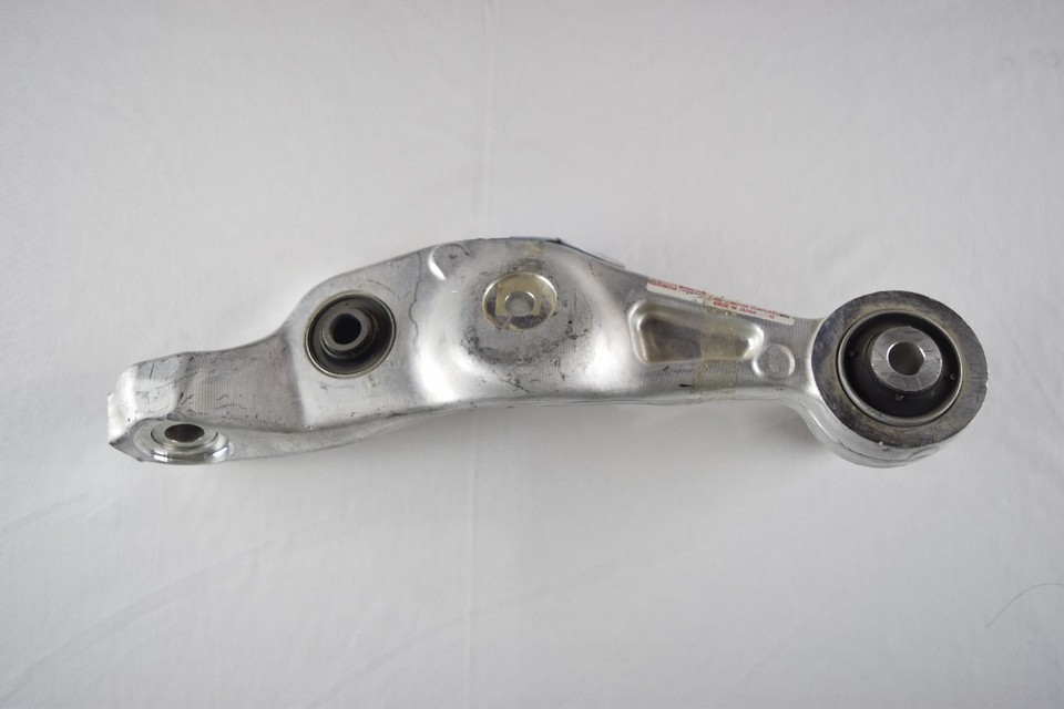 LEXUS LS460 07-12 FACTORY PASSENGER FRONT LOWER CONTROL ARM 48620-50070 ...