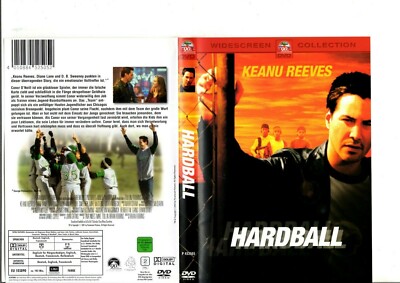 Hardball - Keanu Reeves / DVD 22 | eBay.de