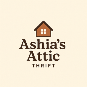Ashia's Attic | eBay Stores