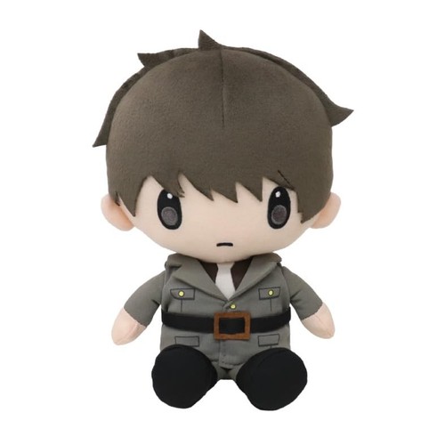 Algernon Products Goddess of Victory: NIKKE Commander Plush Toy Approx ...