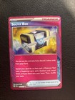 Pokémon ACE SPEC Trainer Secret Box Sv06: Twilight Masquerade 163/167 ...