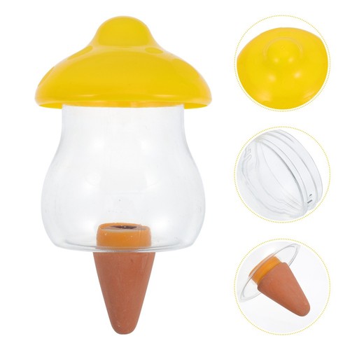 Automatic Watering Device Waterer for Plants Self Planter Insert Drip ...