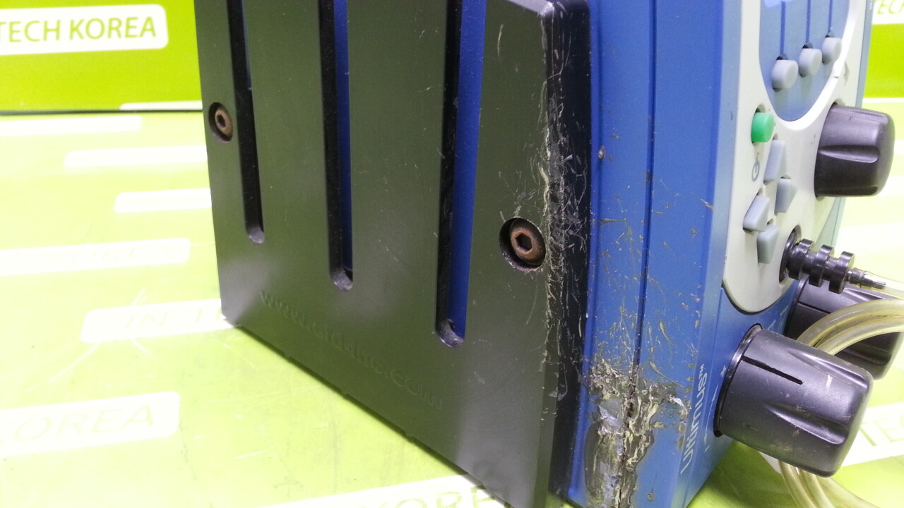 7485) [USED] Nordson EFD Ultimus 7017041 / minor damage | eBay