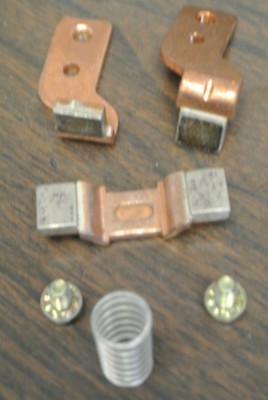 FURNAS 75FB16 / CONTACT KIT / for 16FB 1 POLE / NEW SURPLUS | eBay