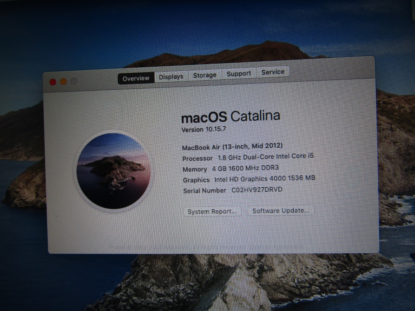 Apple+Macbook+Air+13.3%22%28128GB+SSD%2C+Intel+Core+i5-3427U%2C+2.8GHz ...