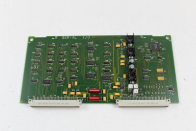 Agilent 08924-60108 SAGJDA02568 A-3515-10 Serial I/O PCB Card Board ...