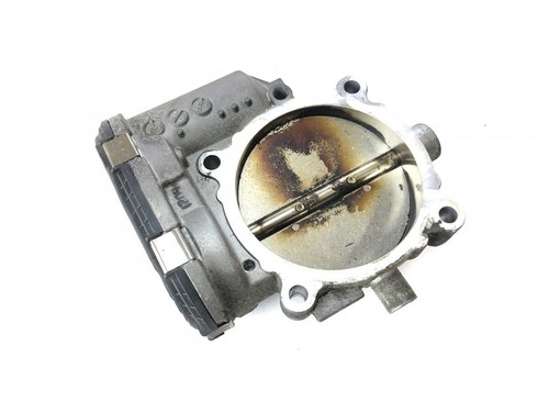 S-CLASS (W221) VA2461125 Accélérateur Corps A2731410325 2731410325 | eBay