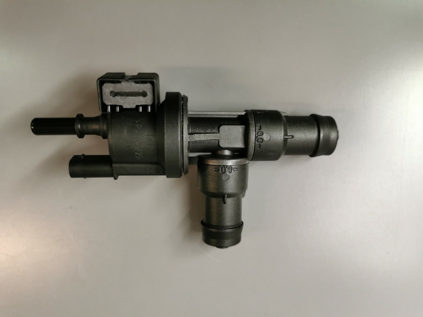 NEW GENUINE BMW F22 G20 F32 F31 LCI G30 G11 G01 FUEL TANK BREATHER ...