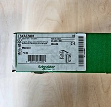 Schneider Electric Analog Input Module (BMEAHI0812) for sale online | eBay