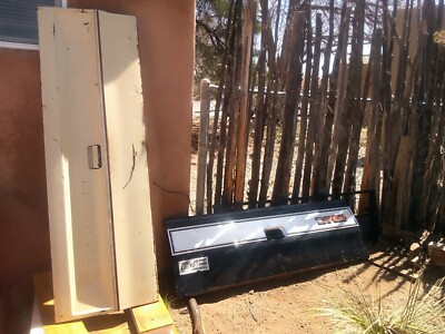 1973-1987 Chevrolet GMC Square Body tailgate | eBay