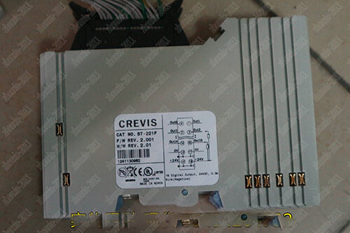 1PC Used ST-221F Crevis #kucun | eBay