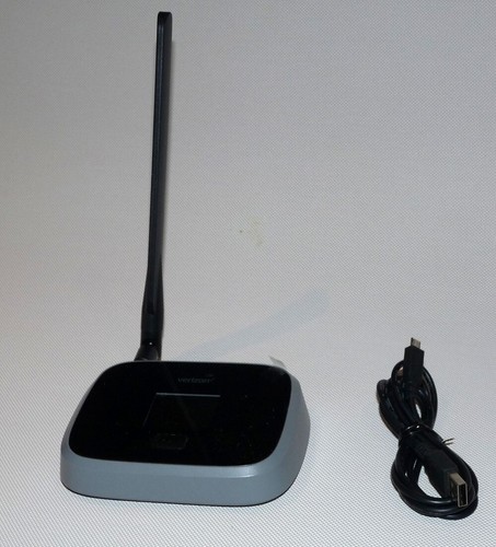 Verizon Wireless NOVT2050 Hotspot Home Telephone Novatel Wireless | eBay