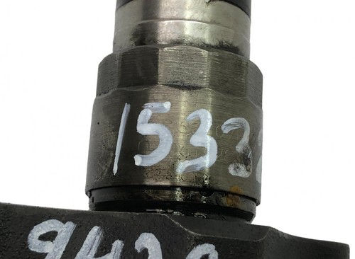 0445120007 2830224 2830244 2830957 Fuel Injector For BOSCH IVECO DAF ...