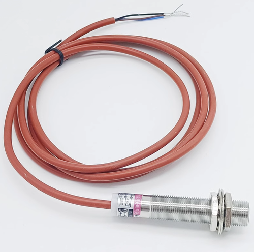 Switched diffuse reflection MNF12-15C1-W150 DC three-wire NPN normally ...