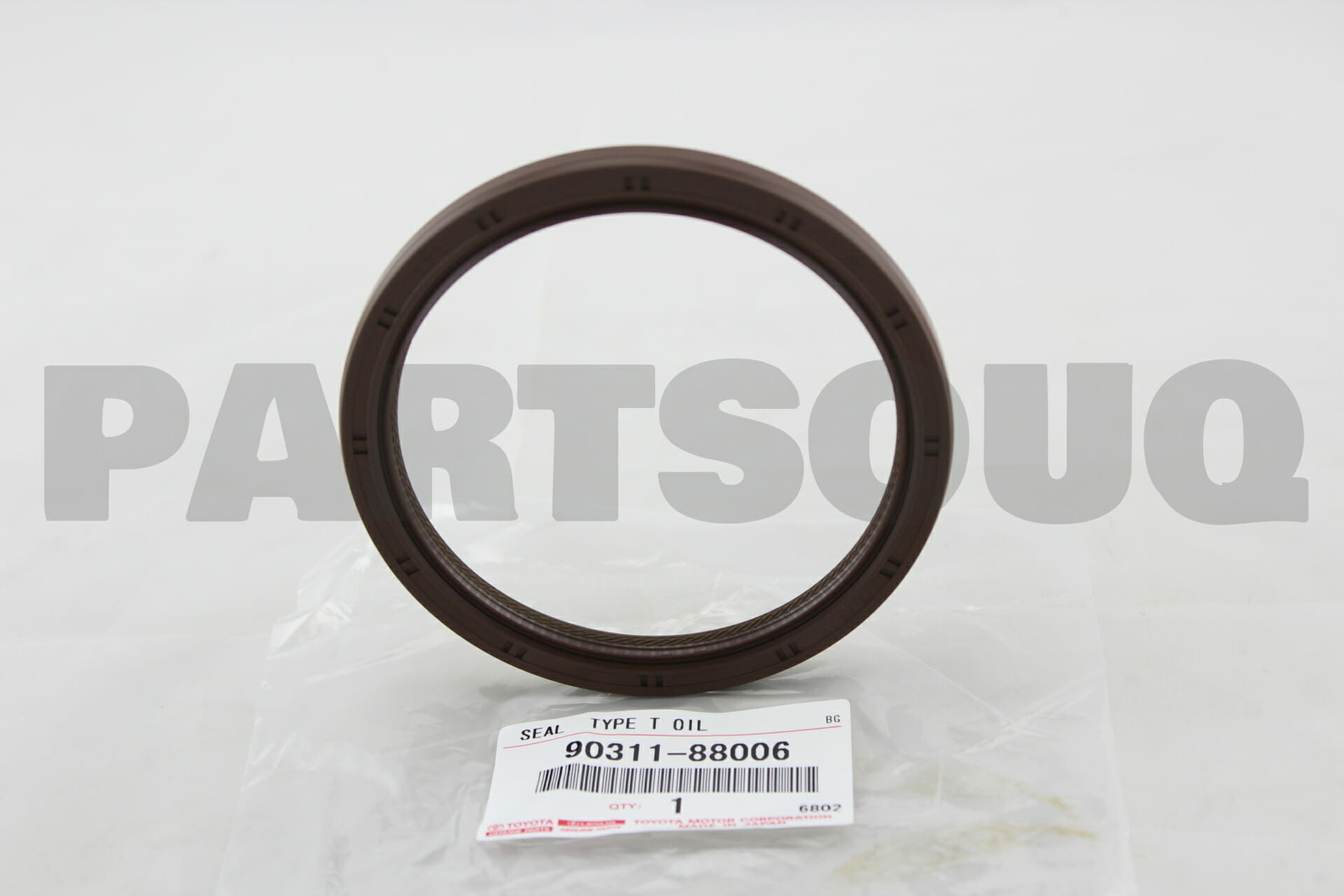 9031188006 Genuine Toyota SEAL TYPE T OIL 90311-88006 | eBay