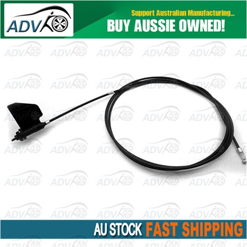 FUEL FLAP RELEASE CABLE FOR HOLDEN COMMODORE SS V8 VT VX VY VZ FUEL ...