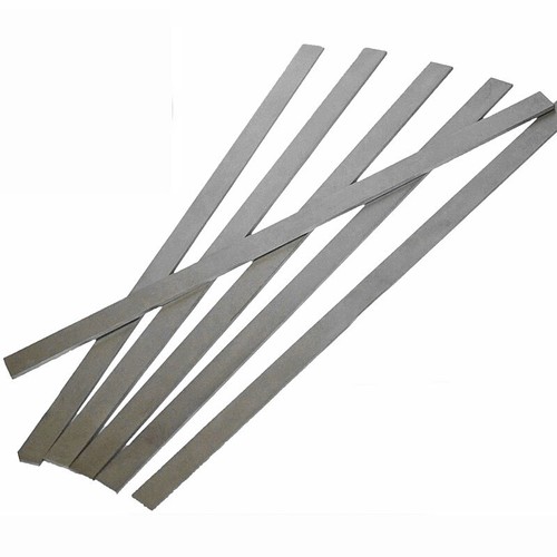 YG8 Solid Cemented Carbide Solid Carbide Square Bar Rod Strip 100mm ...