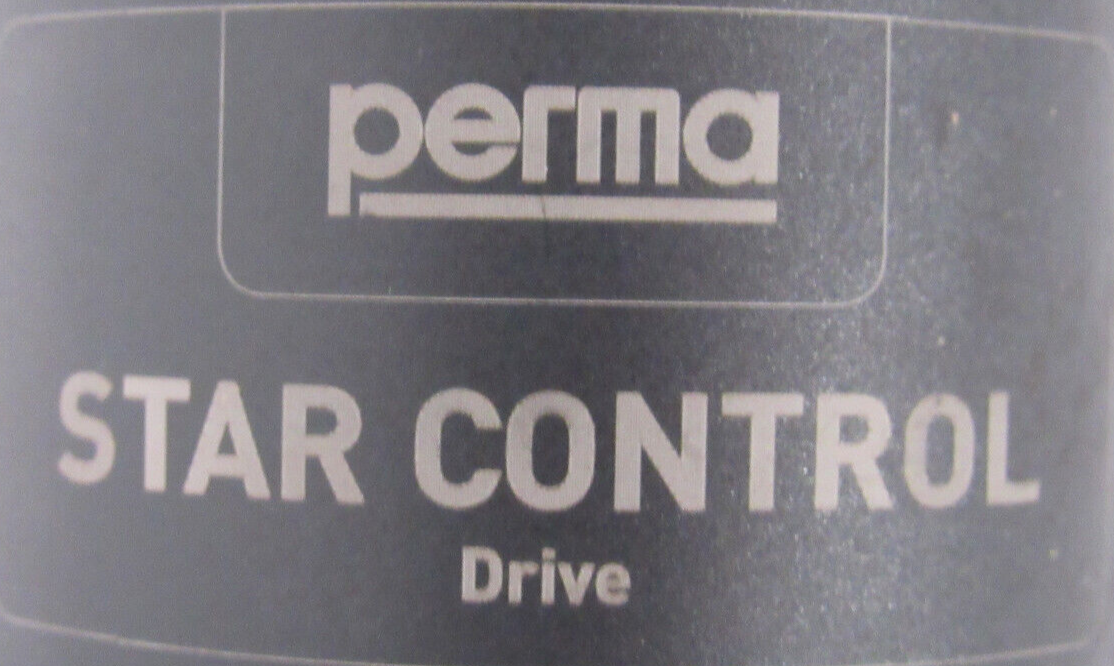 Perma Star SC-1535-40290-033 Control Drive Single Point Lubrication ...