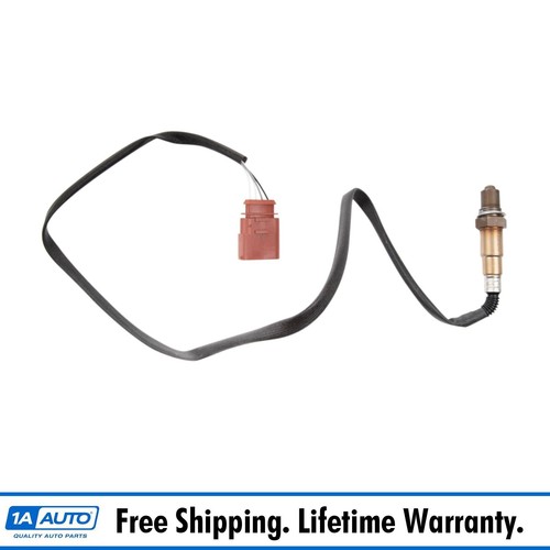 O2 Oxygen Sensor Direct Fit Rear for Audi A6 A8 Allroad S4 VW R32 ...
