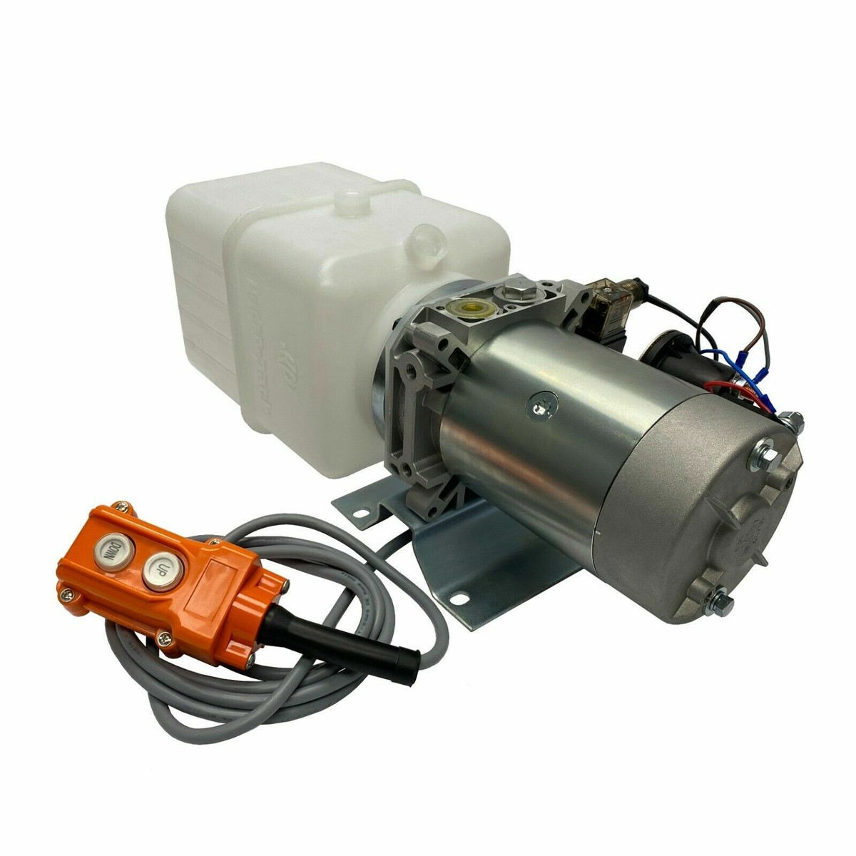 12 Volt Hydraulic Power Units Magister Hydraulics, 42% OFF