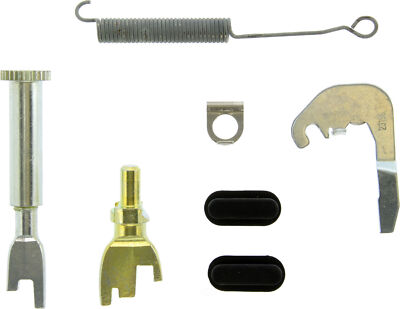 Drum Brake Self-Adjuster Repair Kit-Premium Brake Shoe Adjuster Kits ...