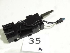 1993-1997 TOYOTA COROLLA SWITCH FAN CLIMATE CONTROL OEM A35 | eBay
