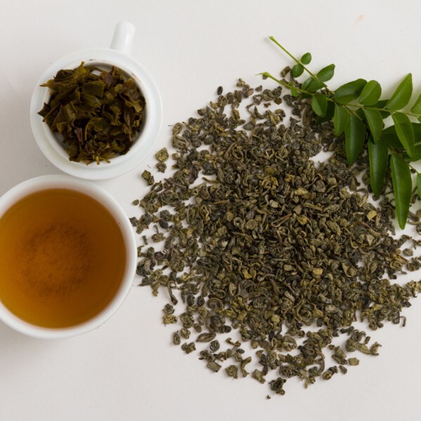 CURRY KARAPINCHA LEAVES Powder Tea Bags Natural Organic Dried Ceylon ...