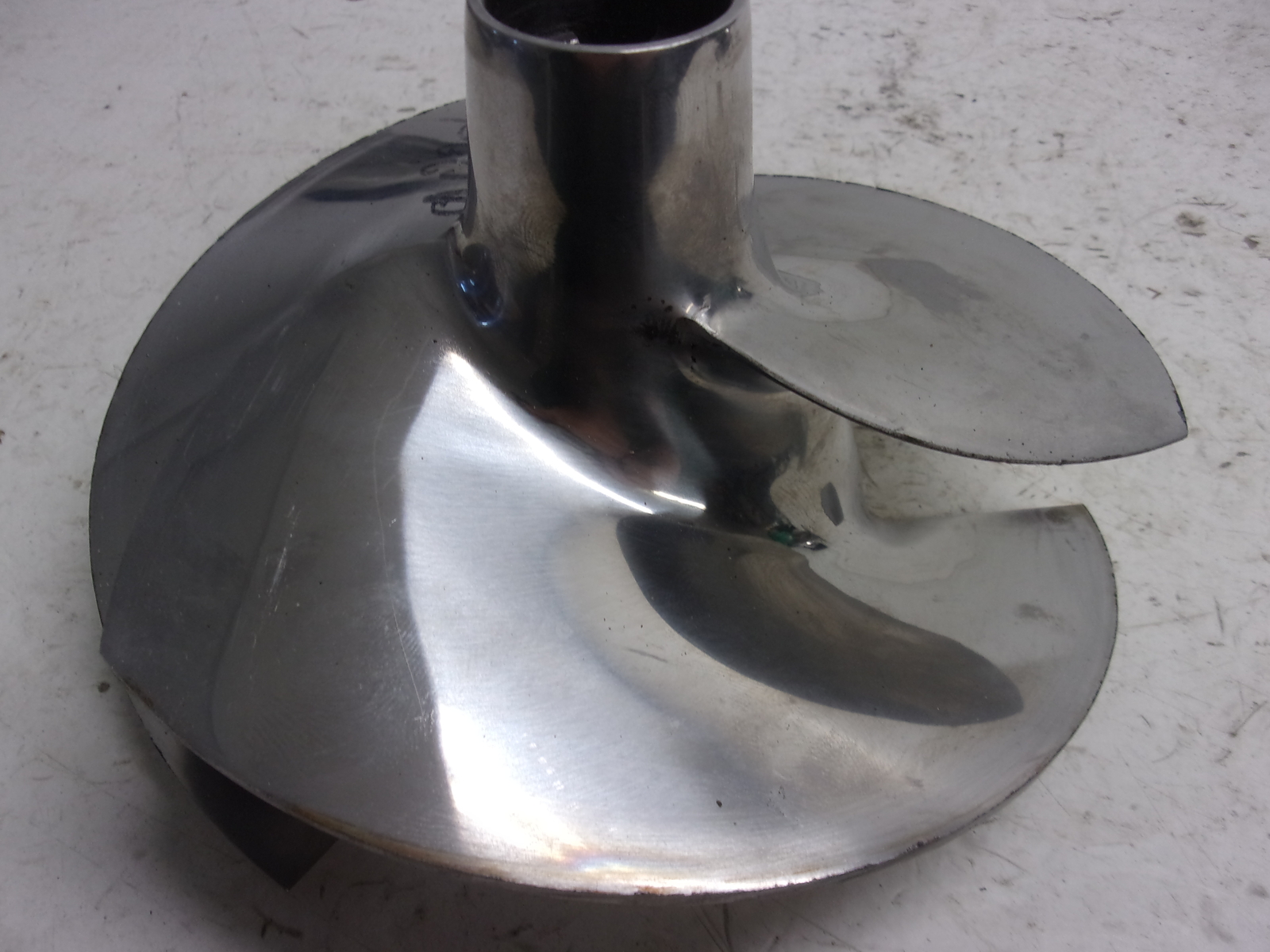 Yamaha WaveRunner GP1300 VX FX Solas Performance Impeller Part# YG-09/ ...