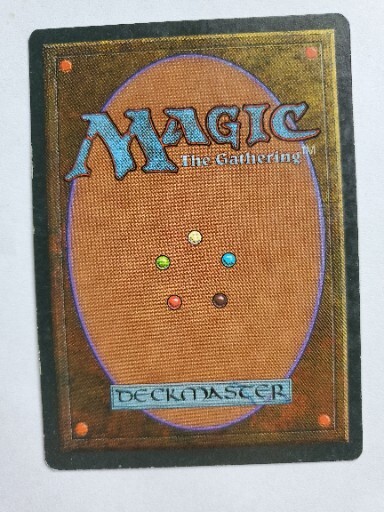 MTG Magic The Gathering Card Orcish Conscripts Summon Orcs Red Ice Age ...