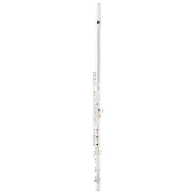 Selmer SFL511BO Advanced Open Hole Flute B foot, Offset G | eBay