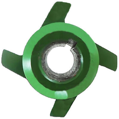 WN-H136186-PEX Auger, Loading, Driver Fits John Deere CTS CTS II S550 ...