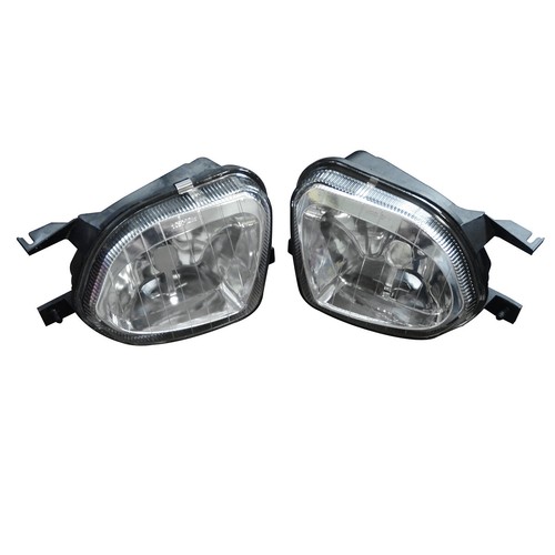 1pair Bumper Fog Light Driving Lamps for Mercedes Benz W211 E-Class ...