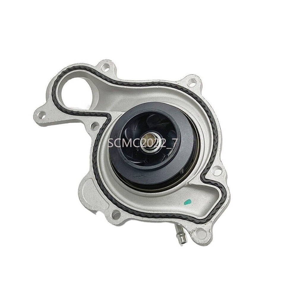 New Engine Water Pump For VW Touareg AUDI S4 S5 A6 A8 Q7 06M121013D ...