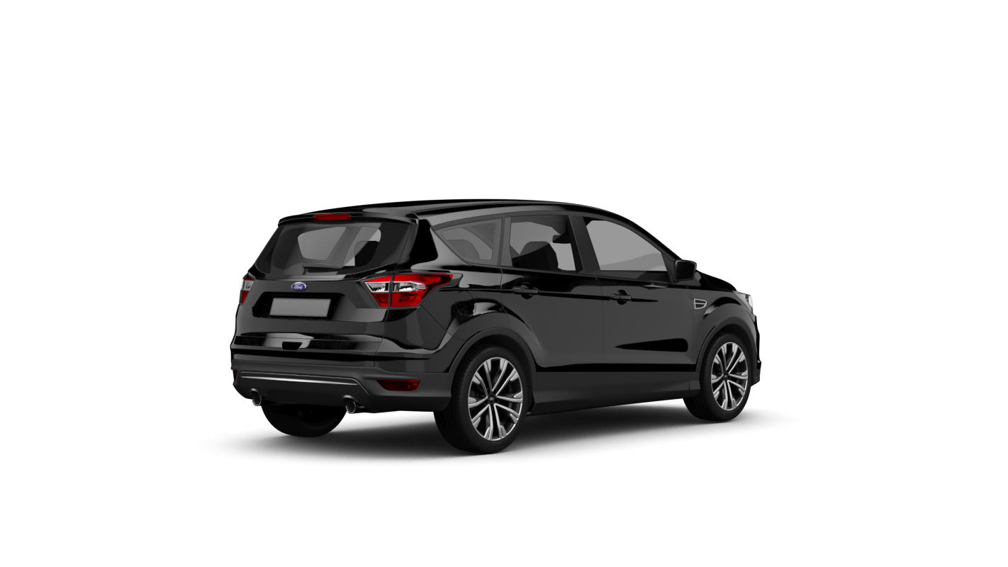 Anhängerkupplung ORIS abnehmbar für FORD Kuga +E-Satz Set NEU | eBay.de