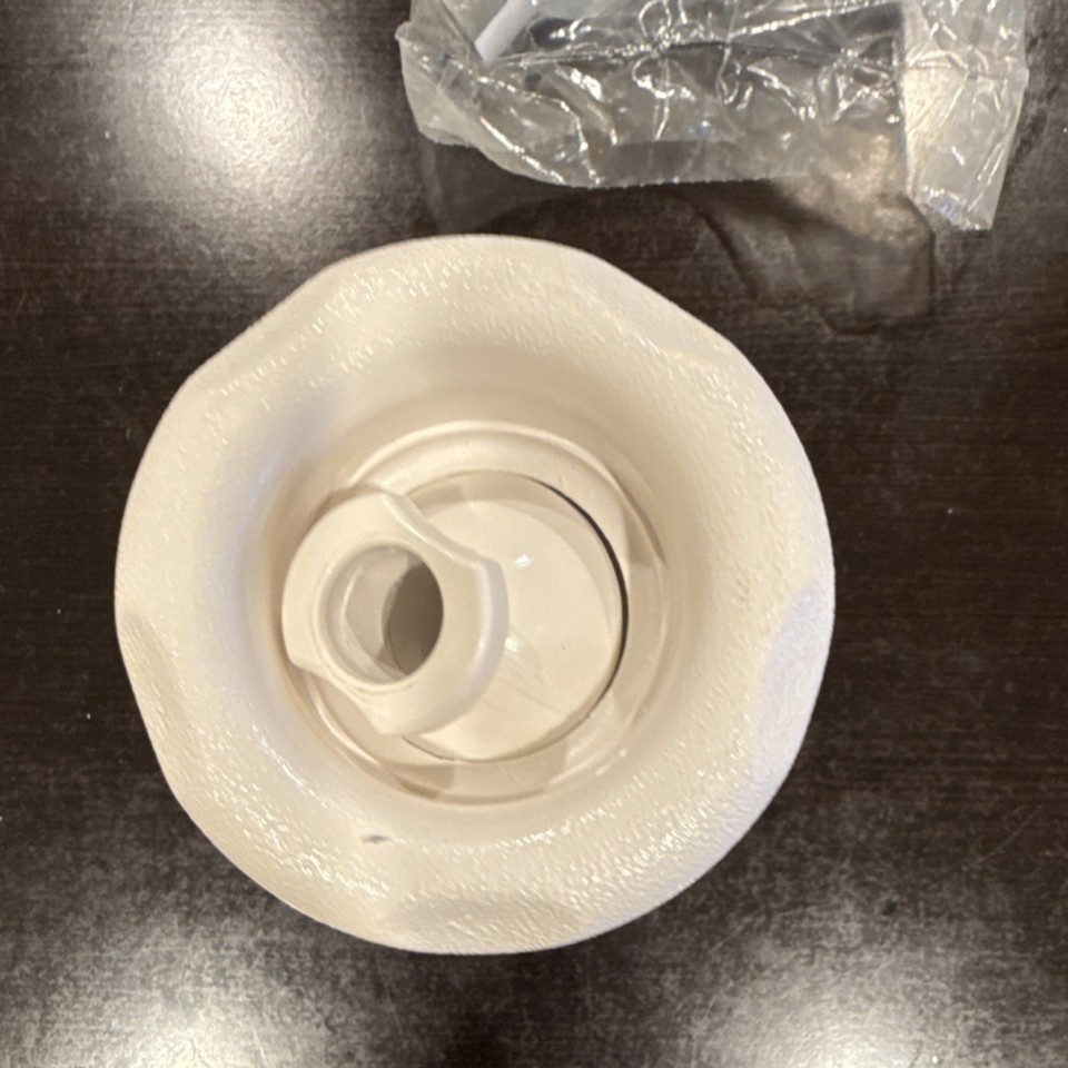 waterway poly storm gunite directional internal 212-8050g plastic white ...