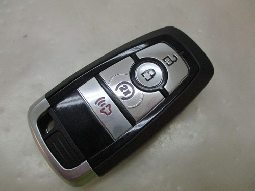 2023 Ford Maverick 4 Button Remote Start Smart Key Fob Keyless Entry ...