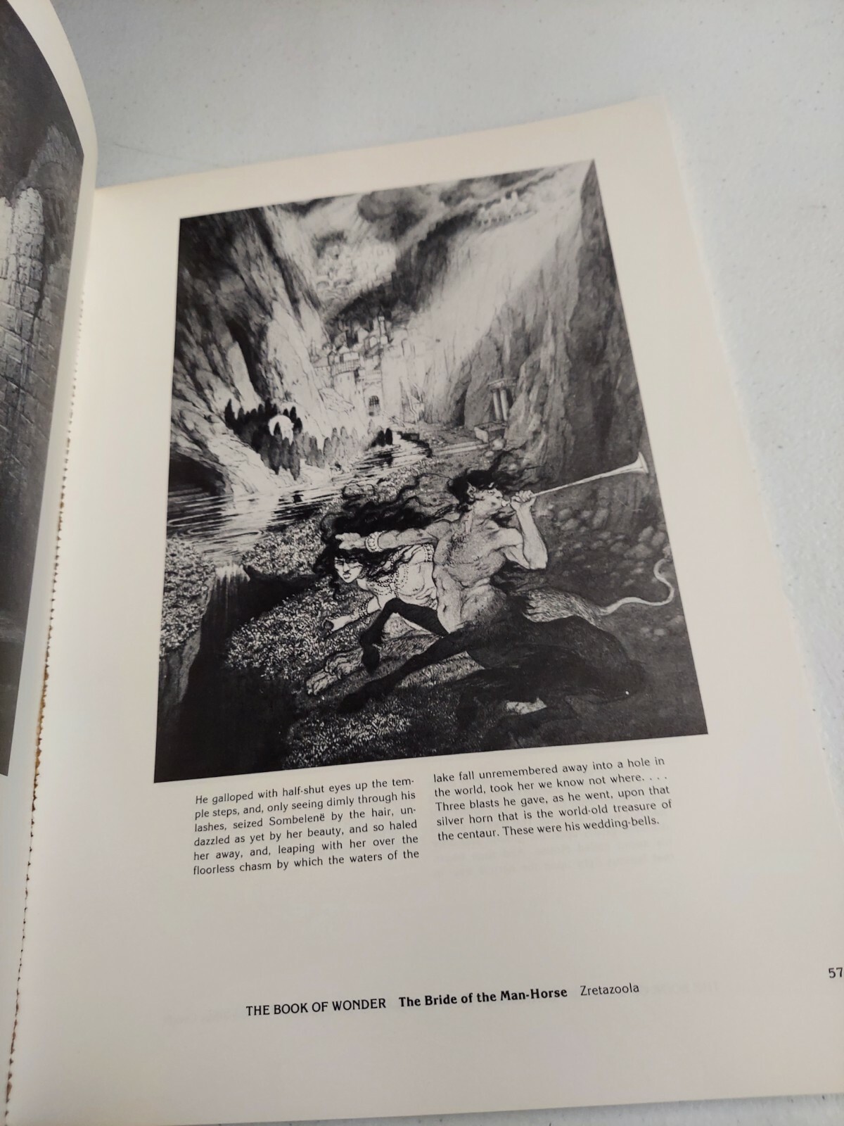 SIDNEY H. SIME: MASTER OF FANTASY By Sidney Herbert Sime 9780378063654 ...