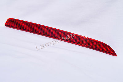 Rear Side Reflector Marker Light Lamp Passenger Side Fit 2016-2019 ...