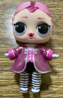 LOL Surprise Doll COUNTESS Big Sis MOVIE MAGIC EXCLUSIVE g6 | eBay