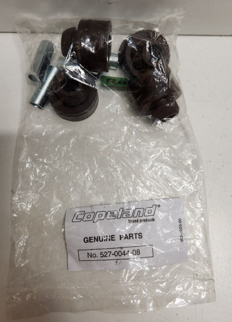 NEW OLD STOCK! COPELAND SPACER MOUNTING KIT 527-0044-08 | eBay