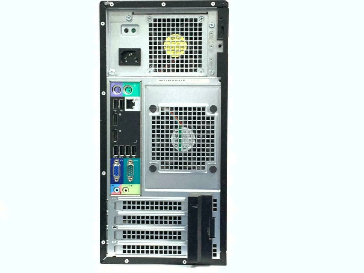 Dell Optiplex 7010 Minitower