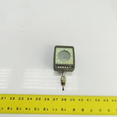 Indicators - Federal Maxum Digital Indicator