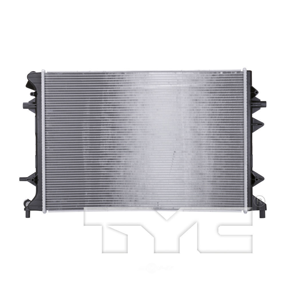Radiator-Assembly TYC 13273 for sale online | eBay