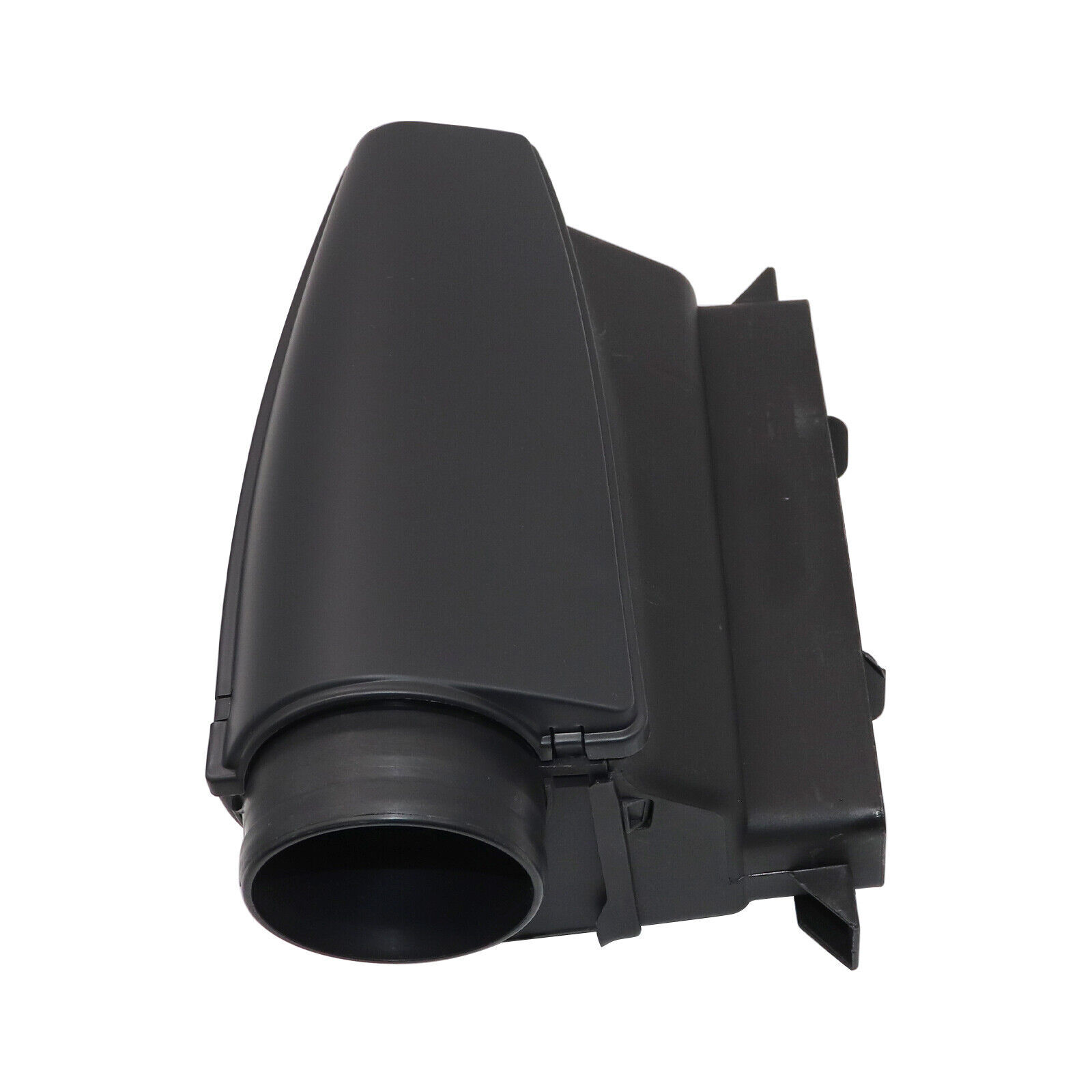 x3 Air Intake Guide Inlet Duct Cover Assembly For VW Golf Jetta Mk5 Mk6 ...