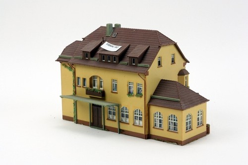 Kibri 38734 H0 buildings/post offices/Munderkingen rw4)60 | eBay UK