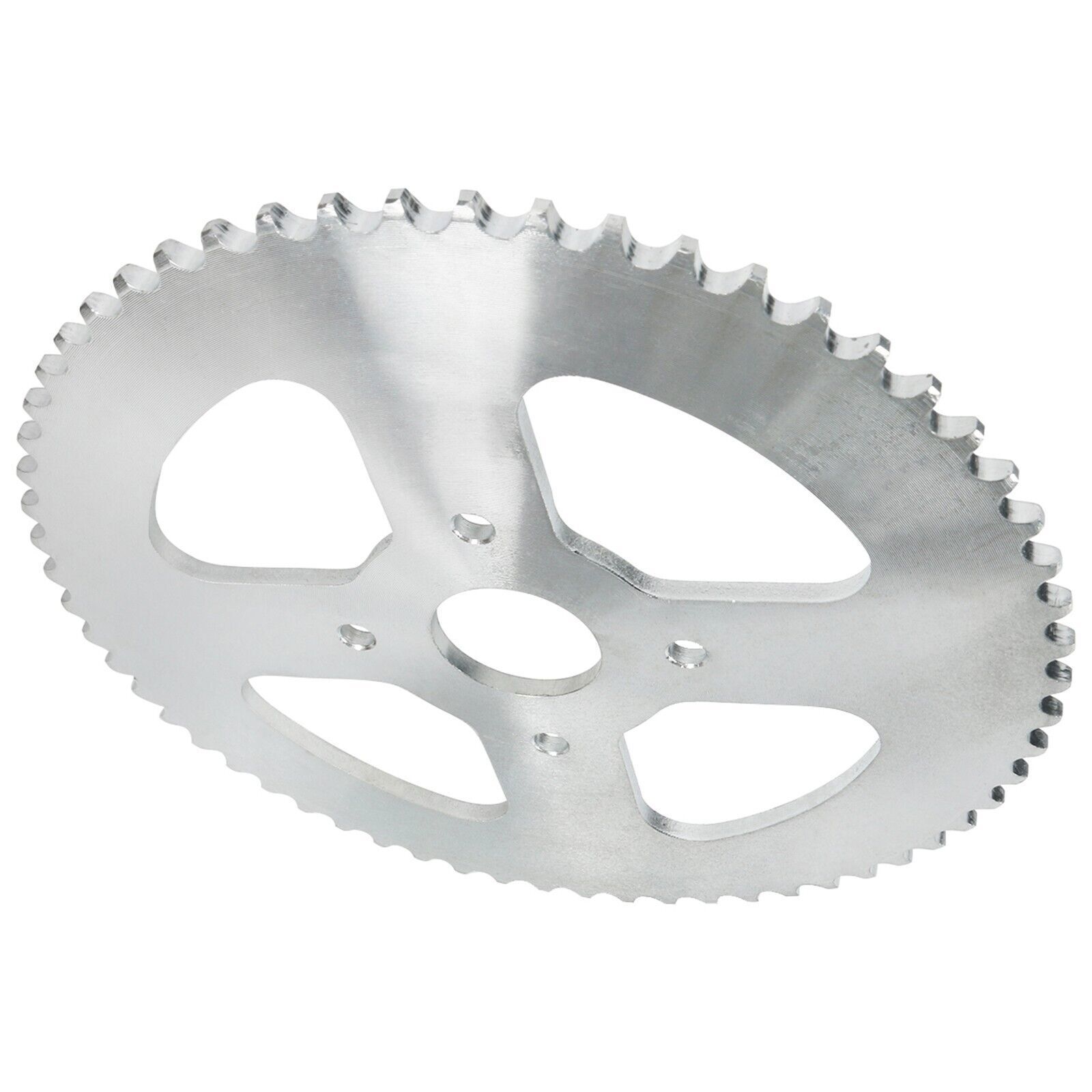 #40/41/420 Chain 60T Rear Sprocket for GoKart Mini Bike Heat Massimo ...