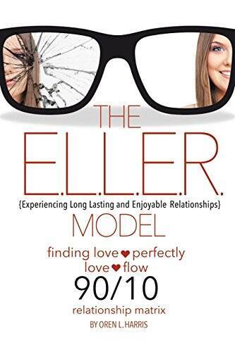 The ELLER Model: Experiencing Long Lasting and Enjoyable R - VERY GOOD ...