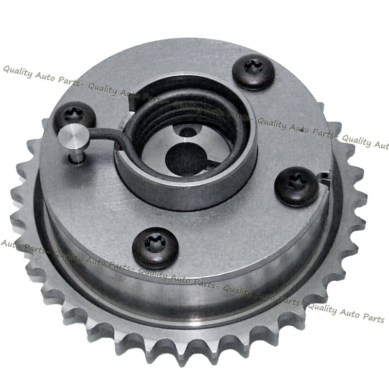 PAIR VVT Timing Gear Fit Toyota Avalon Camry Highlander RAV4 Venza 2.5L ...